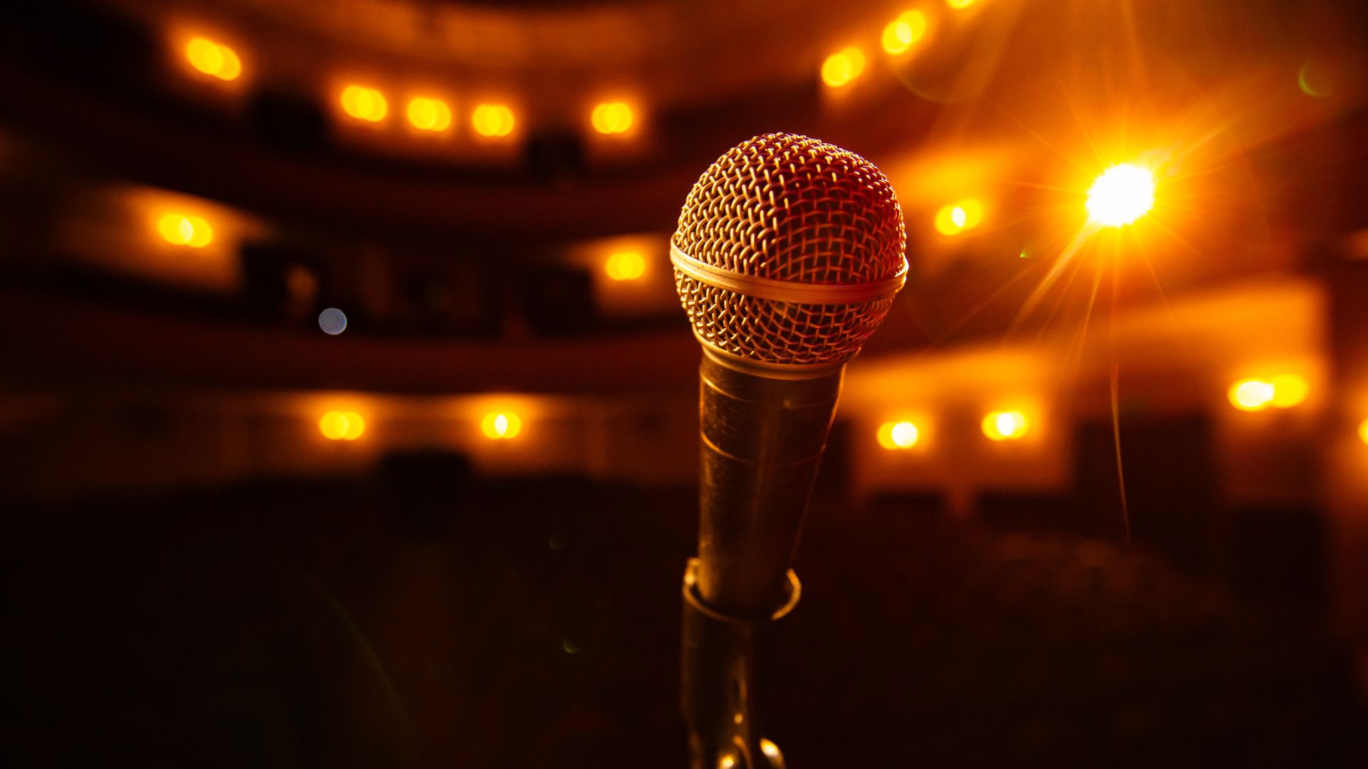 Our Work - Why Resonate